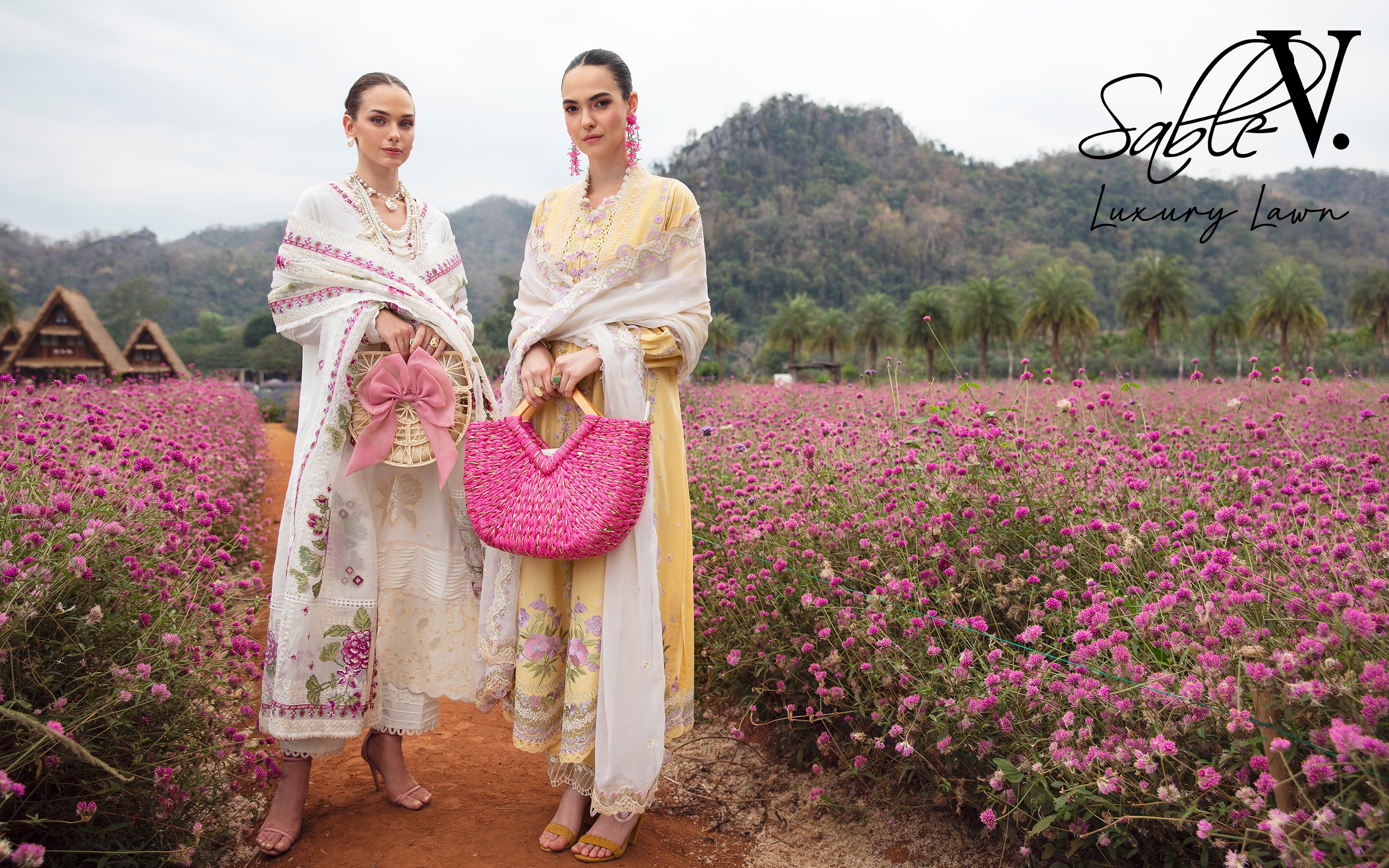 Sable Vogue | Best Women Clothing Online Store in Pakistan