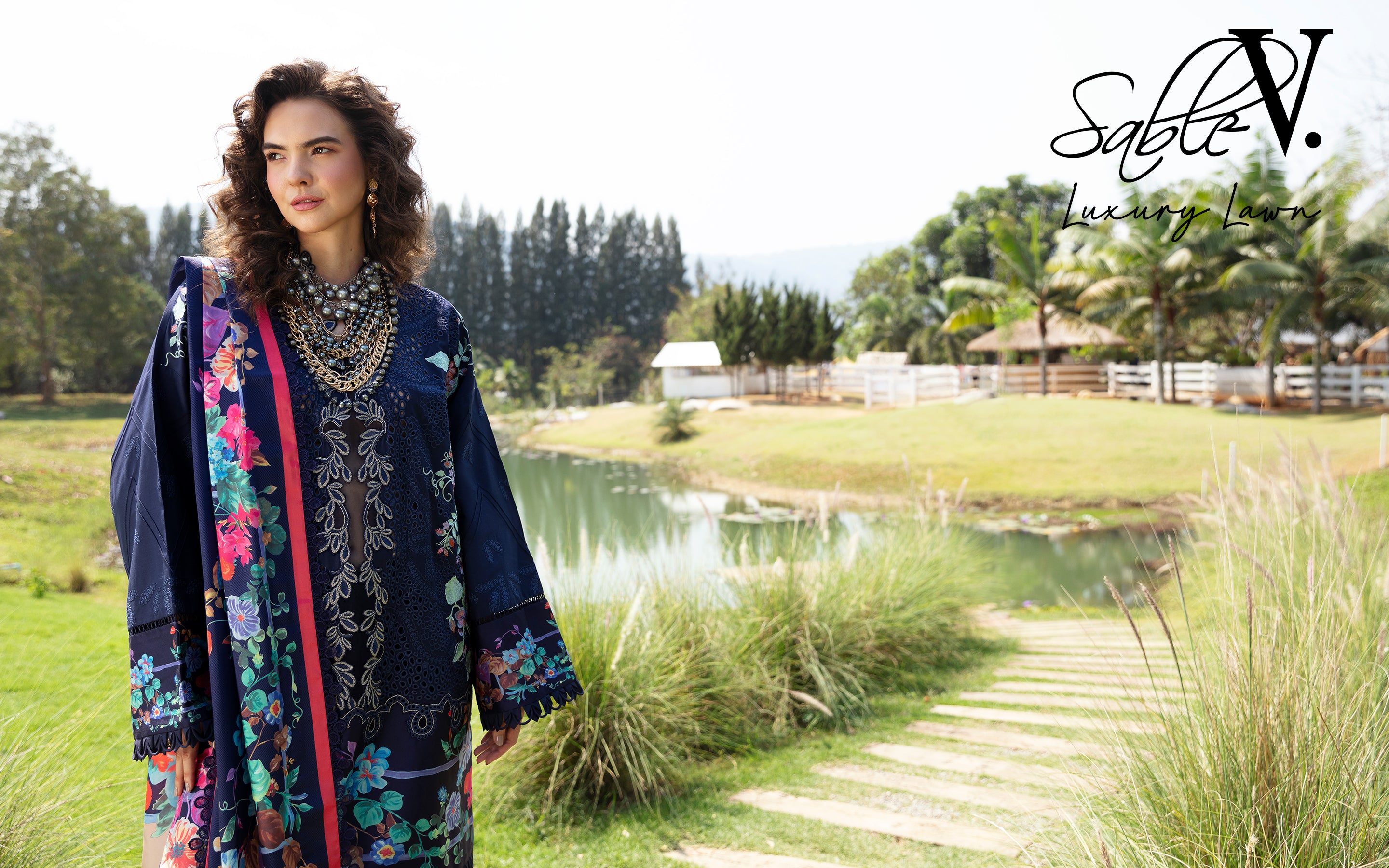 Sable Vogue | Best Women Clothing Online Store in Pakistan