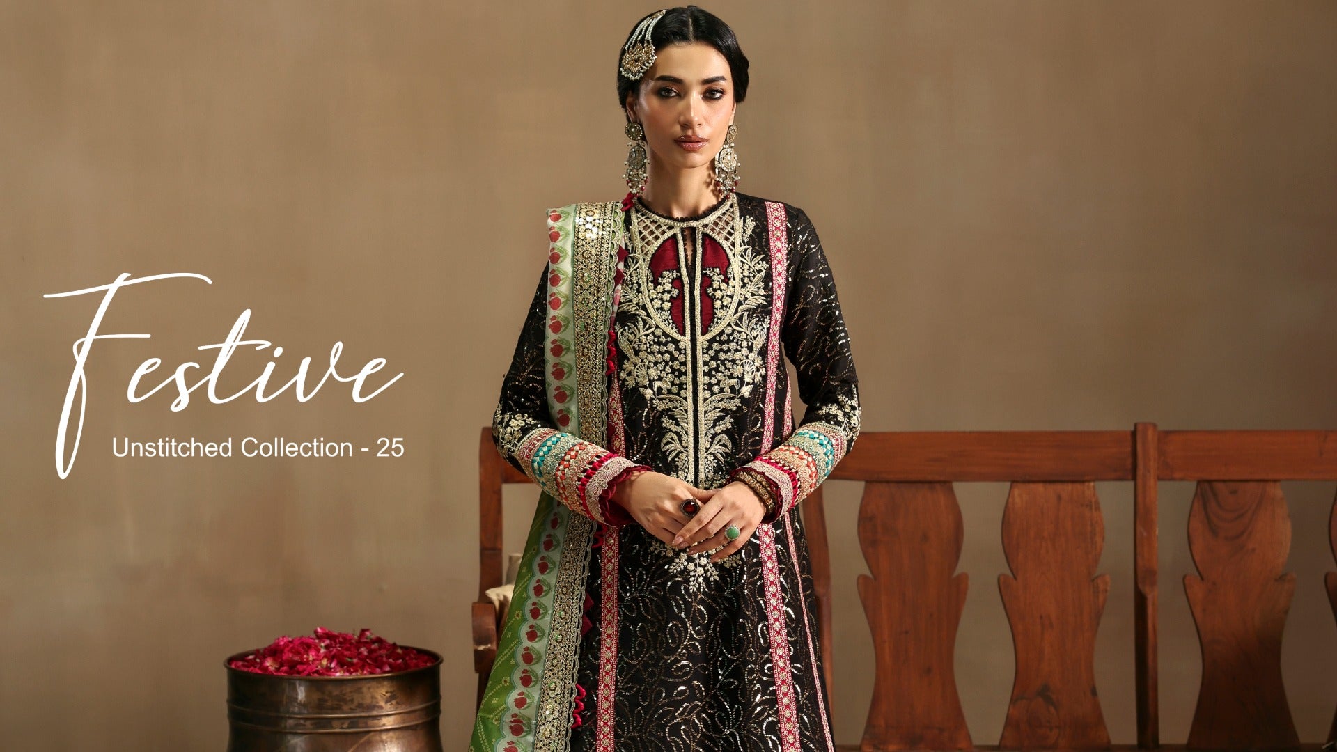 Sable Vogue | Best Women Clothing Online Store in Pakistan