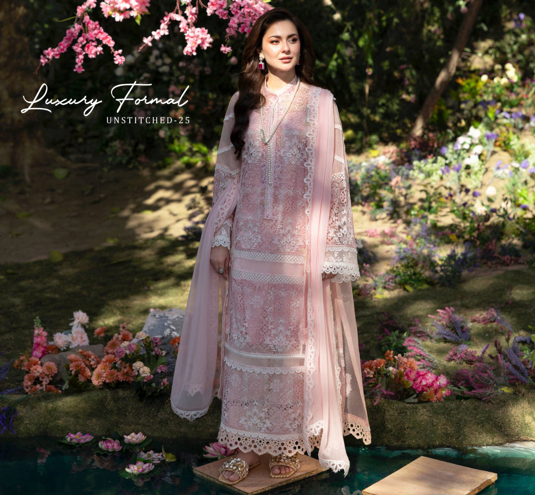 Sable Vogue | Best Women Clothing Online Store in Pakistan