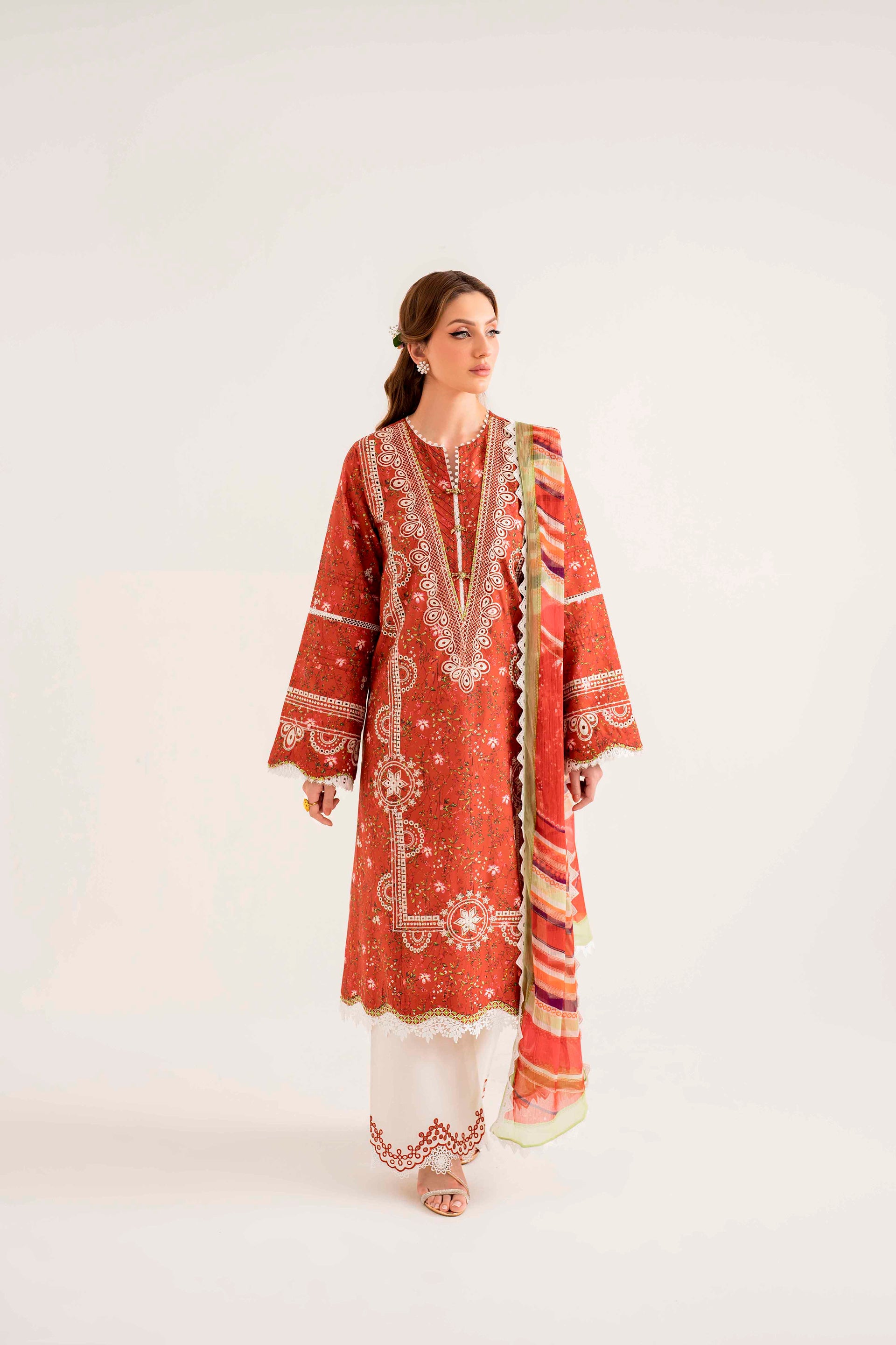 Sable Vogue | Best Women Clothing Online Store in Pakistan