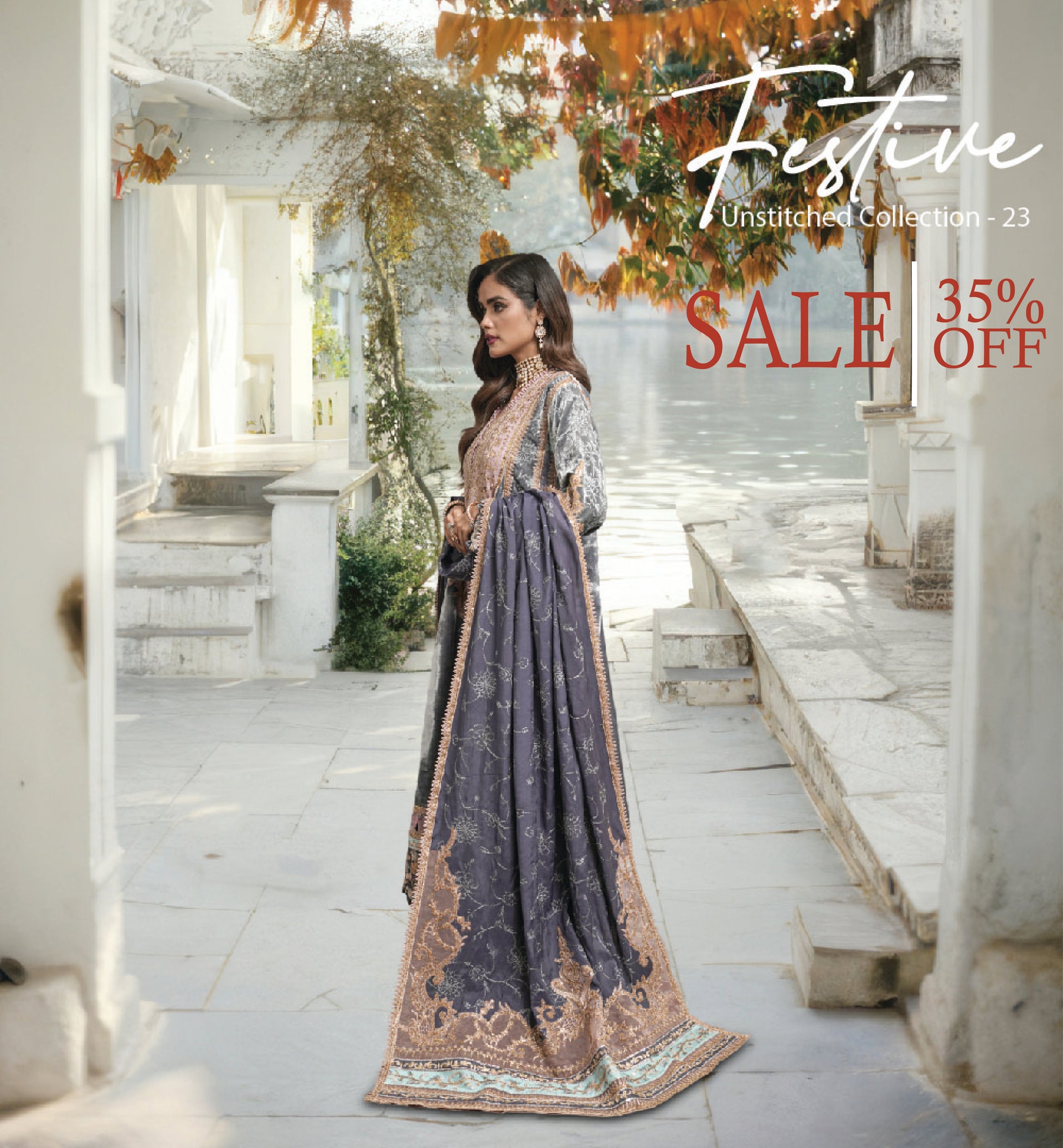 Sable Vogue | Best Women Clothing Online Store in Pakistan