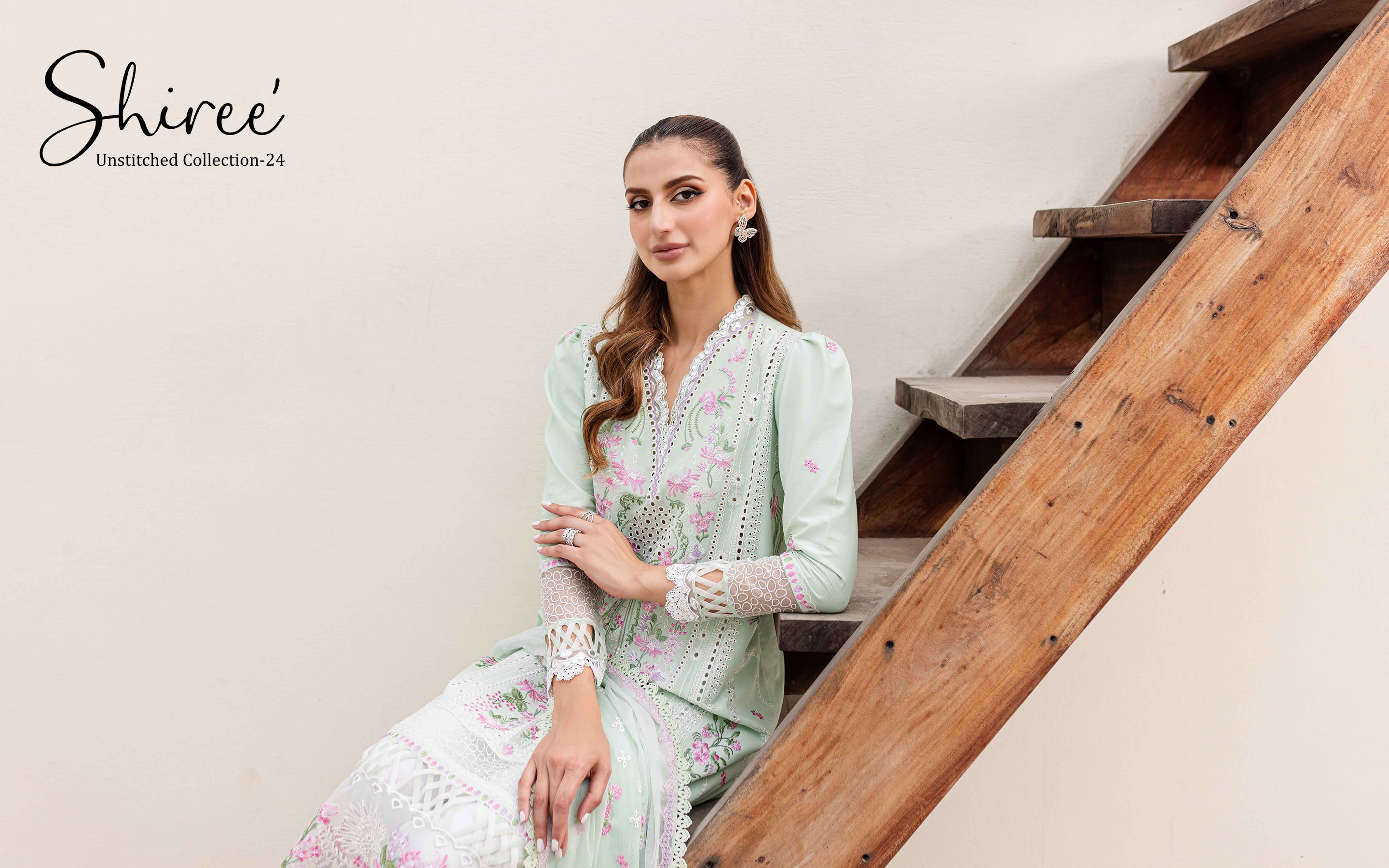 Sable Vogue | Best Women Clothing Online Store in Pakistan