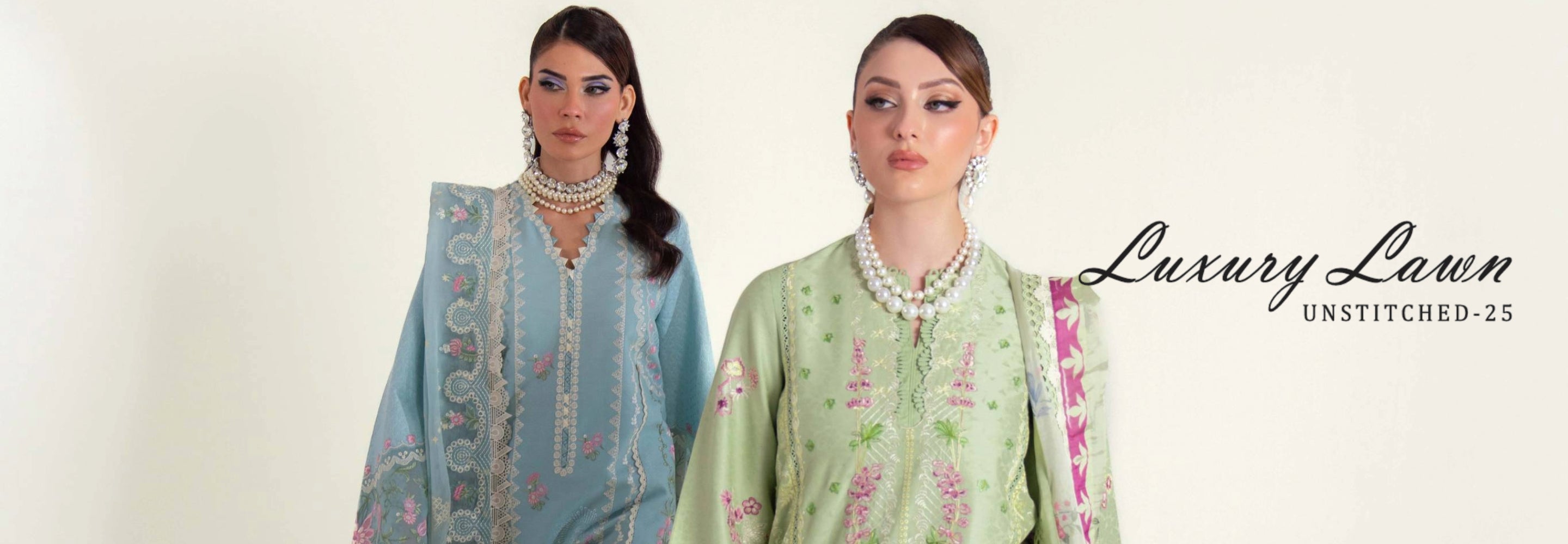 Sable Vogue | Best Women Clothing Online Store in Pakistan