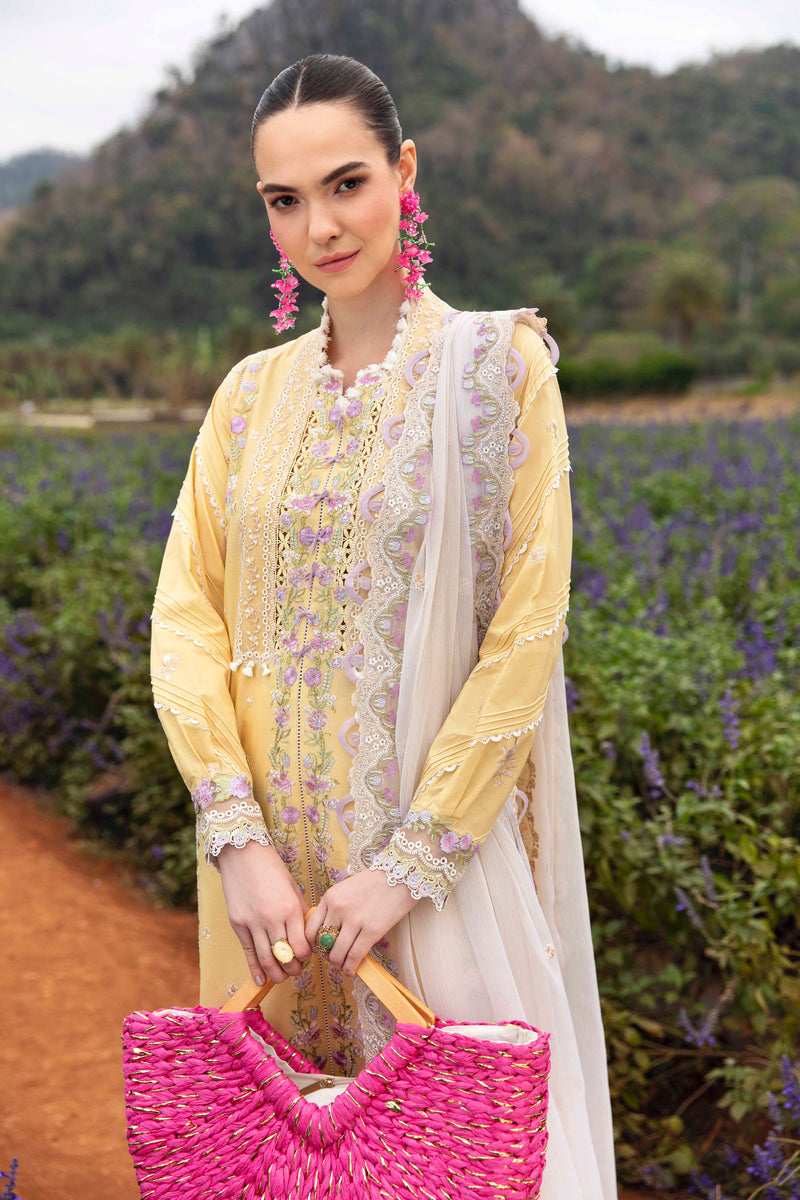 MAYE – Sable Vogue